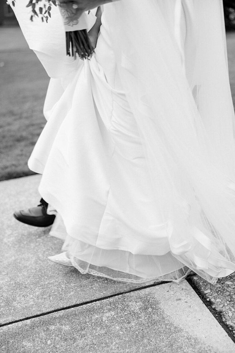 Bridgerton Wedding at The Farrell | Birmingham Alabama Wedding Photographer
