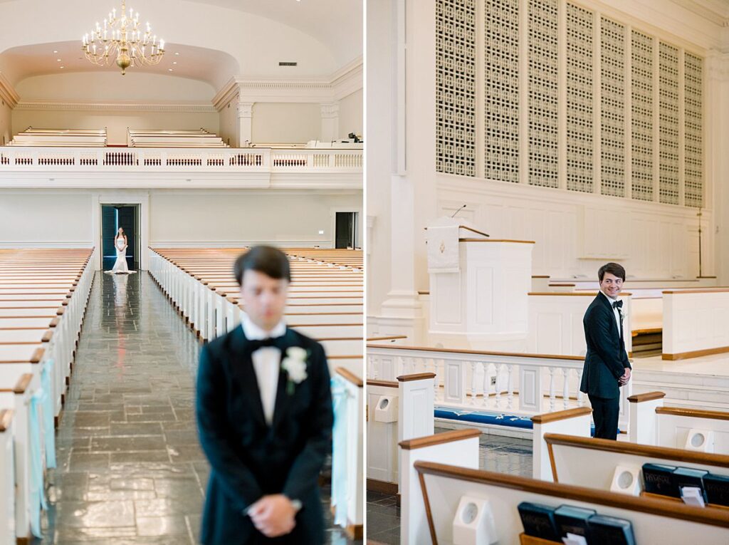 Summer Wedding at The Club | Birmingham Alabama Wedding Photographer