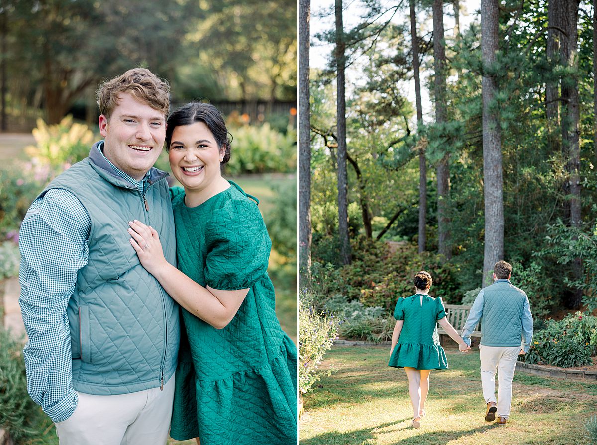 Birmingham Engagement Session at The Federal Courthouse Building ...