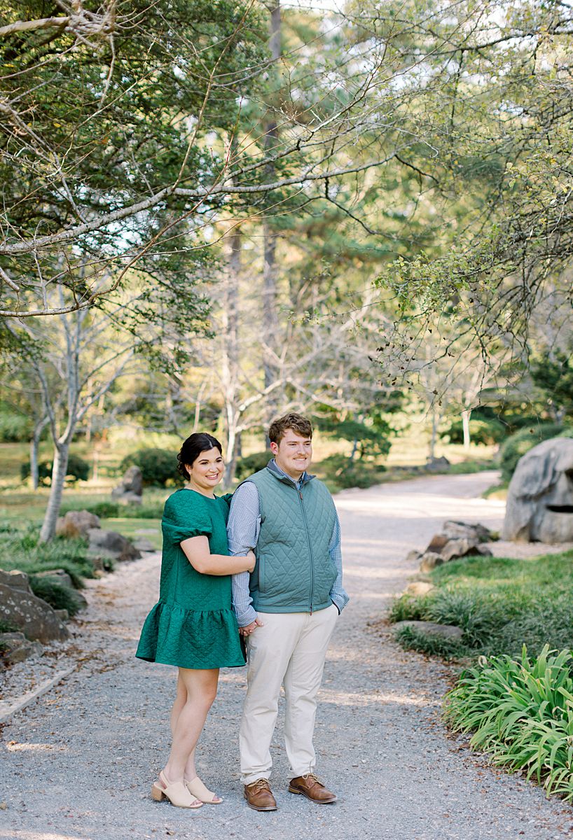 Birmingham Engagement Session at The Federal Courthouse Building ...